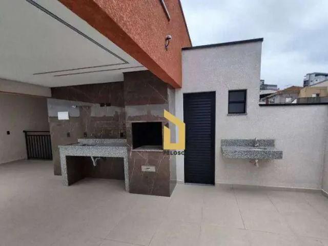 Apartamento para Venda em São Paulo/SP Vila Nivi 2 Quartos