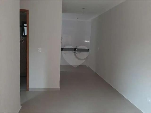 Apartamento para Venda em São Paulo/SP Vila Nivi 2 Quartos