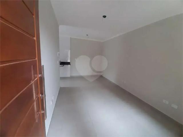 Apartamento para Venda em São Paulo/SP Vila Nivi 2 Quartos