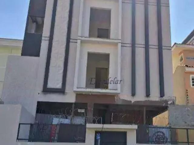 Apartamento para Venda em São Paulo/SP Vila Nivi 2 Quartos