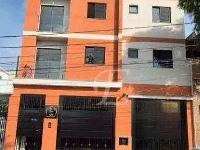 Apartamento para Venda em São Paulo/SP Vila Nivi 2 Quartos