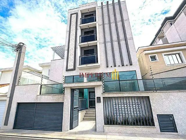 Apartamento para Venda em São Paulo/SP Vila Nivi 2 Quartos