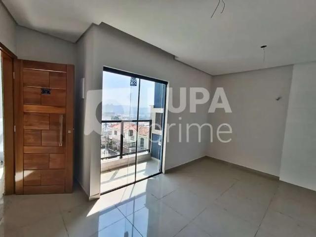 Apartamento para Venda em São Paulo/SP Vila Nivi 2 Quartos