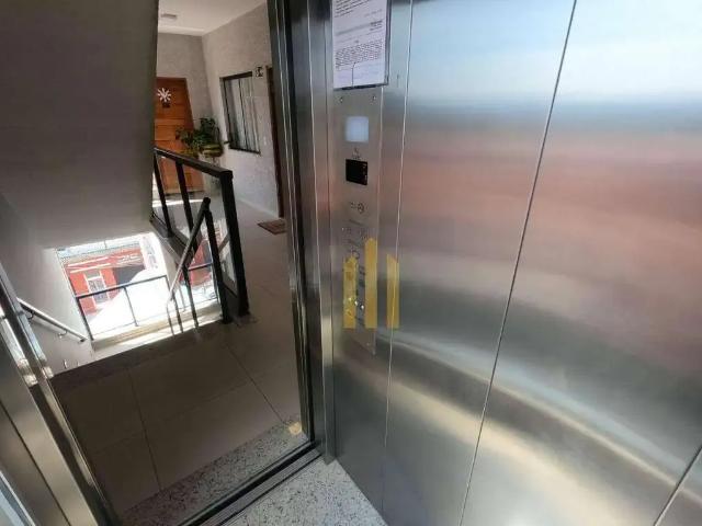 Apartamento para Venda em São Paulo/SP Vila Nivi 2 Quartos