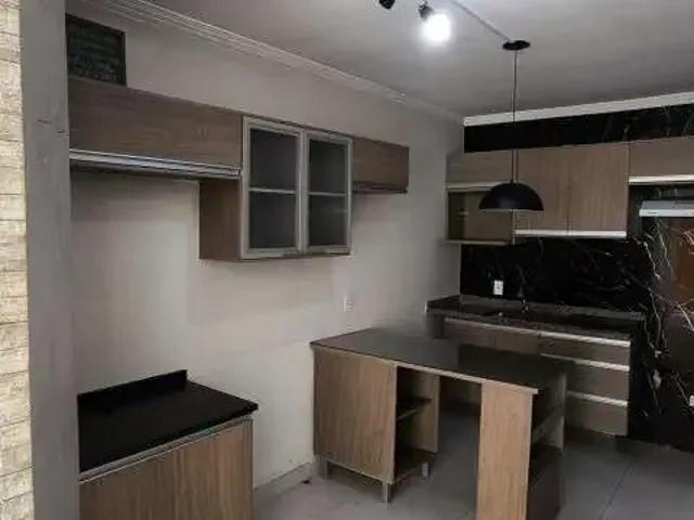 Apartamento para Venda em São Paulo/SP Vila Nivi 2 Quartos