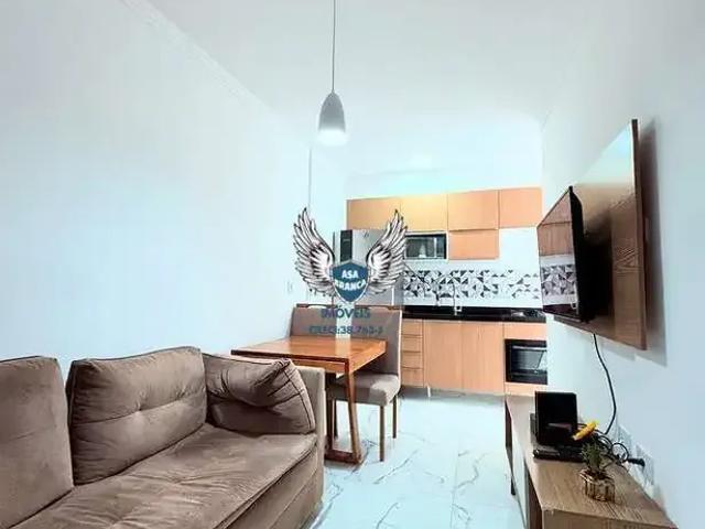 Apartamento para Venda em São Paulo/SP Vila Nivi 2 Quartos
