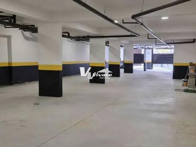Apartamento para Venda em São Paulo/SP Vila Nivi 2 Quartos