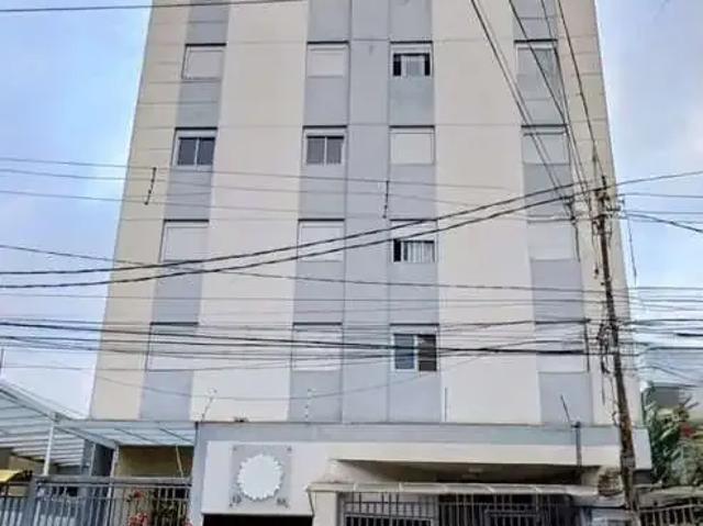 Apartamento para Venda em São Paulo/SP Vila Nivi 3 Quartos