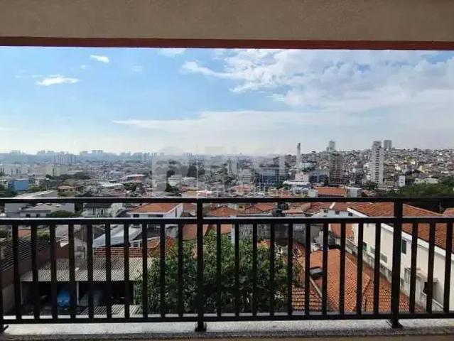 Apartamento para Venda em São Paulo/SP Vila Nivi 3 Quartos