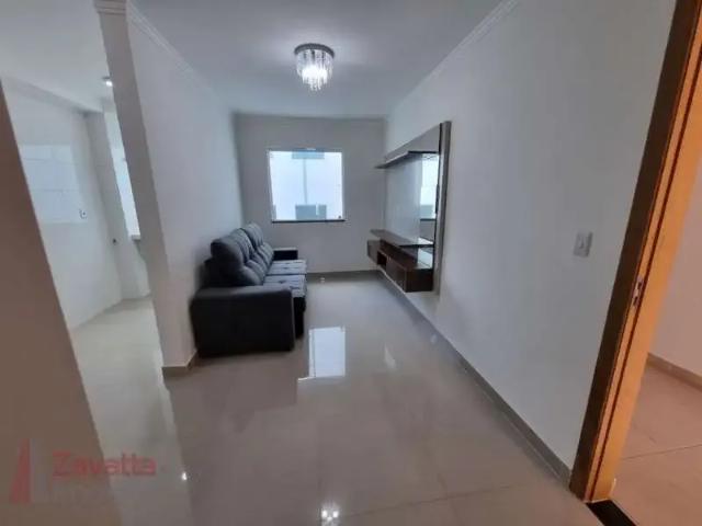 Apartamento para Venda em São Paulo/SP Vila Nivi 3 Quartos