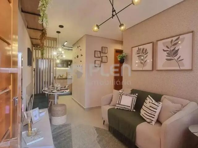 Apartamento para Venda em São Paulo/SP Vila Nivi 3 Quartos