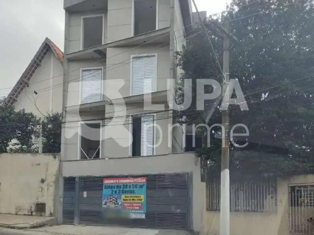 Apartamento para Venda em São Paulo/SP Vila Nivi 3 Quartos