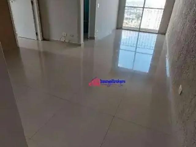 Apartamento para Venda em São Paulo/SP Vila Nivi 3 Quartos