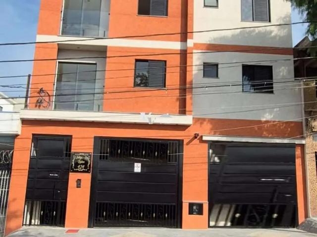 Apartamento para Venda em São Paulo/SP Vila Nivi 3 Quartos