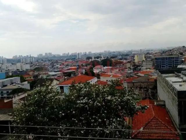 Apartamento para Venda em São Paulo/SP Vila Nivi 3 Quartos