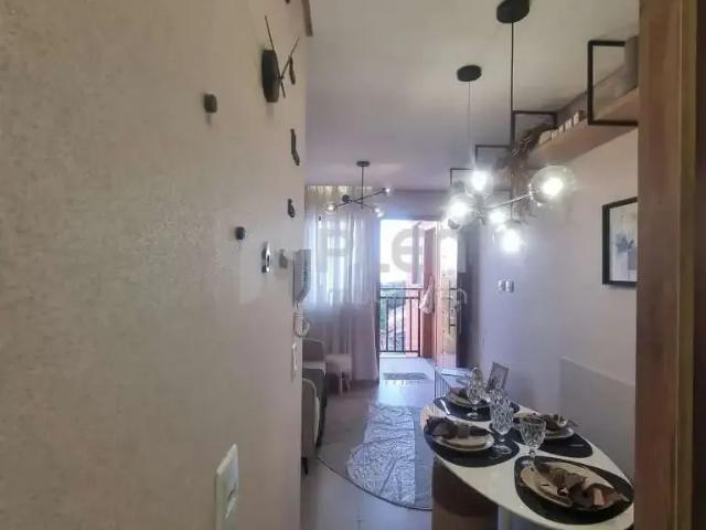 Apartamento para Venda em São Paulo/SP Vila Nivi 3 Quartos