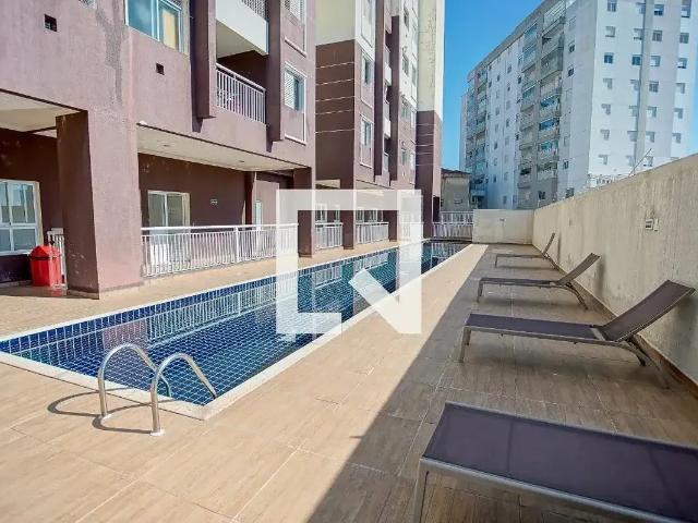Apartamento para Venda em São Paulo/SP Vila Nivi 3 Quartos