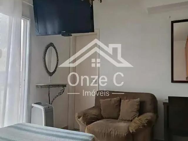 Apartamento para Venda em São Paulo/SP Vila Nilo 1 Quartos