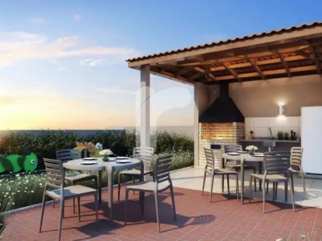 Apartamento para Venda em São Paulo/SP Vila Nina 2 Quartos