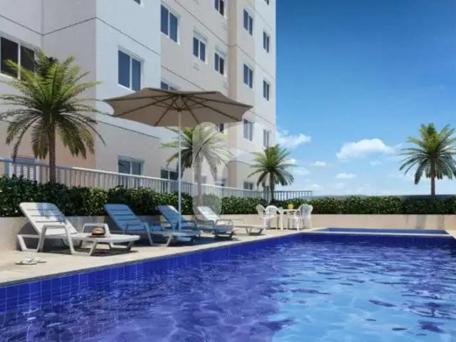 Apartamento para Venda em São Paulo/SP Vila Nina 2 Quartos