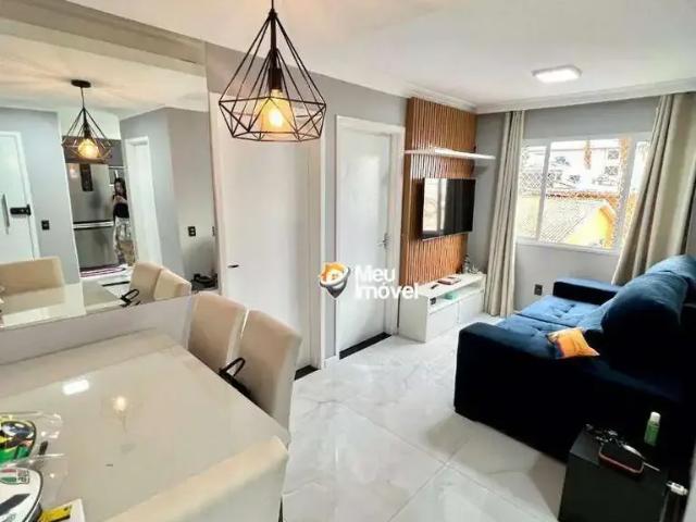 Apartamento para Venda em São Paulo/SP Vila Nina 2 Quartos