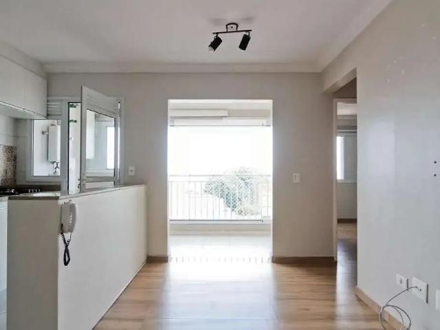 Apartamento para Venda em São Paulo/SP Vila Nina 2 Quartos