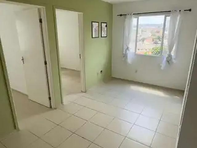Apartamento para Venda em São Paulo/SP Vila Nina 2 Quartos