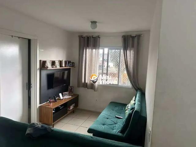 Apartamento para Venda em São Paulo/SP Vila Nina 2 Quartos
