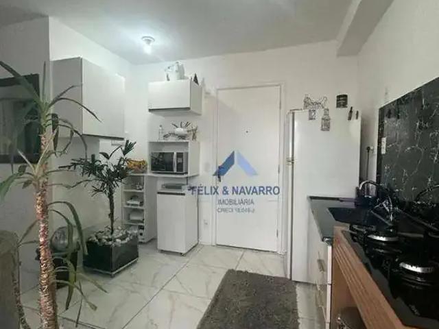 Apartamento para Venda em São Paulo/SP Vila Nina 2 Quartos