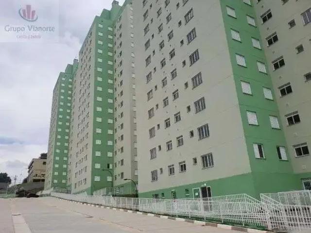 Apartamento para Venda em São Paulo/SP Vila Nina 2 Quartos
