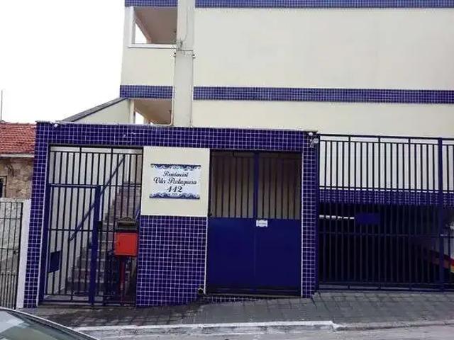 Apartamento para Venda em São Paulo/SP Vila Nina 2 Quartos