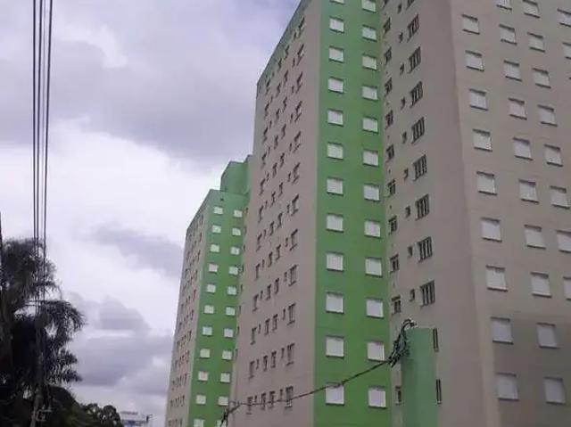Apartamento para Venda em São Paulo/SP Vila Nina 2 Quartos