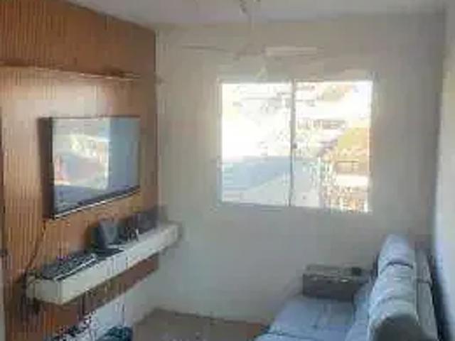 Apartamento para Venda em São Paulo/SP Vila Nina 2 Quartos