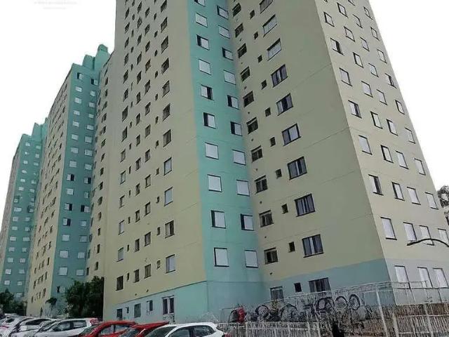 Apartamento para Venda em São Paulo/SP Vila Nina 2 Quartos