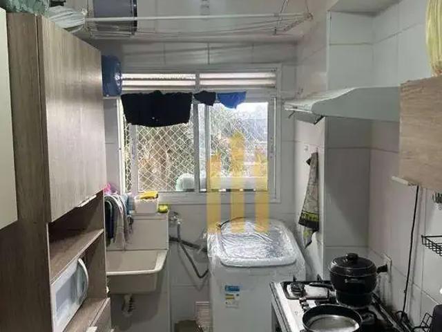 Apartamento para Venda em São Paulo/SP Vila Nina 2 Quartos