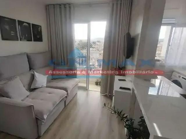 Apartamento para Venda em São Paulo/SP Vila Nina 2 Quartos