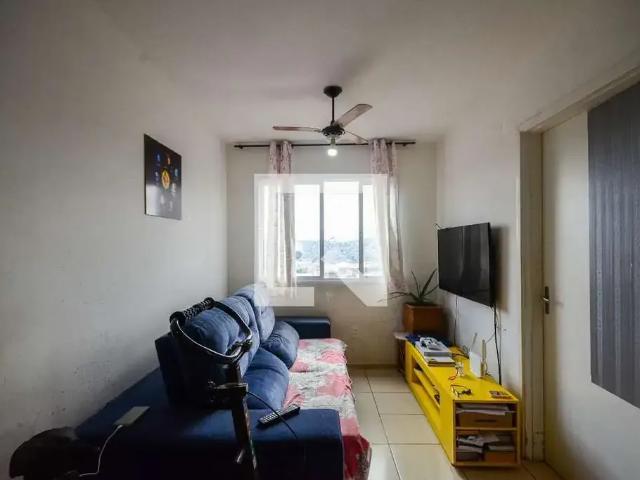 Apartamento para Venda em São Paulo/SP Vila Nina 2 Quartos