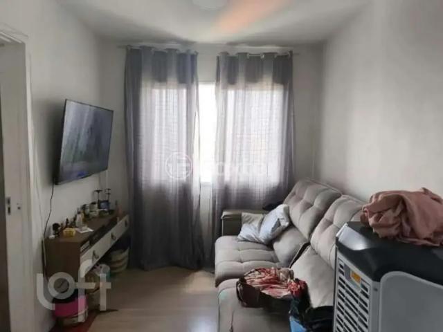 Apartamento para Venda em São Paulo/SP Vila Nina 2 Quartos