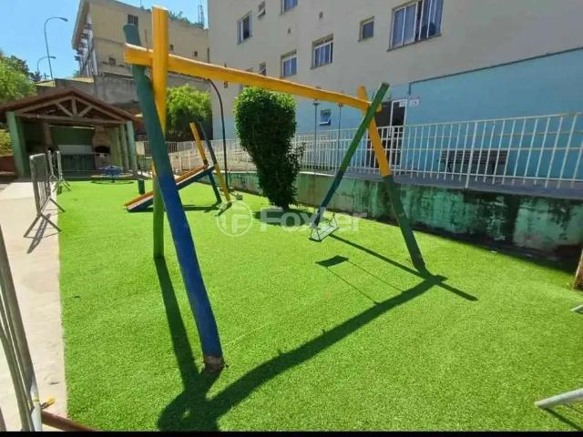 Apartamento para Venda em São Paulo/SP Vila Nina 2 Quartos