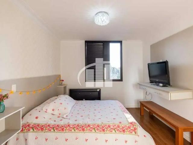 Apartamento para Venda em São Paulo/SP Vila São Francisco 4 Quartos