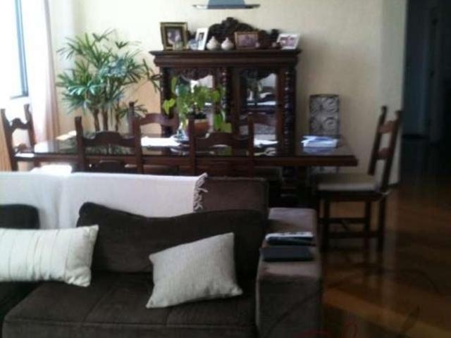 Apartamento para Venda em São Paulo/SP Vila São Francisco 4 Quartos