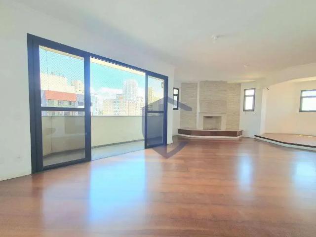 Apartamento para Venda em São Paulo/SP Vila São Francisco 4 Quartos