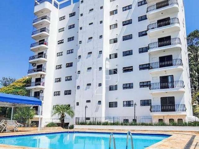 Apartamento para Venda em São Paulo/SP Vila São Francisco 4 Quartos