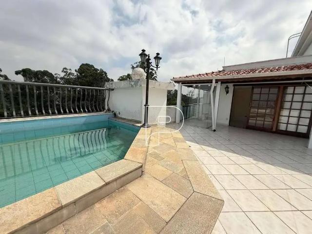 Apartamento para Venda em São Paulo/SP Vila São Francisco 4 Quartos
