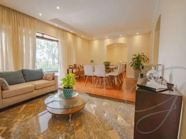 Apartamento para Venda em São Paulo/SP Vila São Francisco 4 Quartos