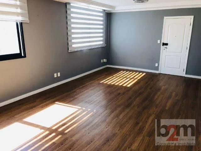Apartamento para Venda em São Paulo/SP Vila São Francisco 4 Quartos