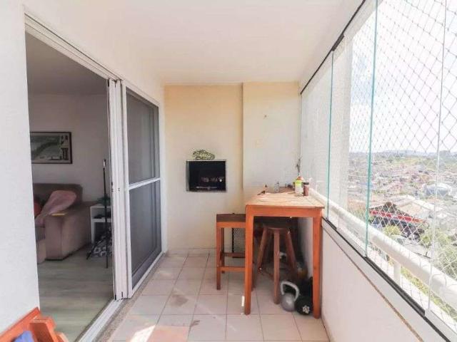 Apartamento para Venda em São Paulo/SP Vila São Francisco 4 Quartos