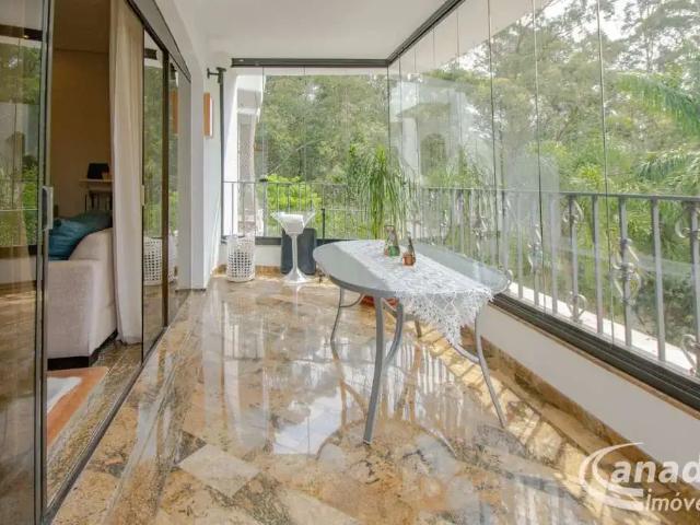 Apartamento para Venda em São Paulo/SP Vila São Francisco 4 Quartos