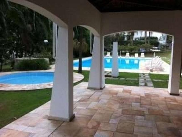 Apartamento para Venda em São Paulo/SP Vila São Francisco 4 Quartos