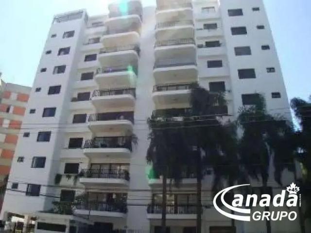 Apartamento para Venda em São Paulo/SP Vila São Francisco 4 Quartos